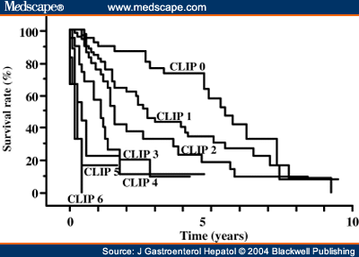 Newly Proposed Prognostic Scoring System (SLIDE) for HCC - Page 3