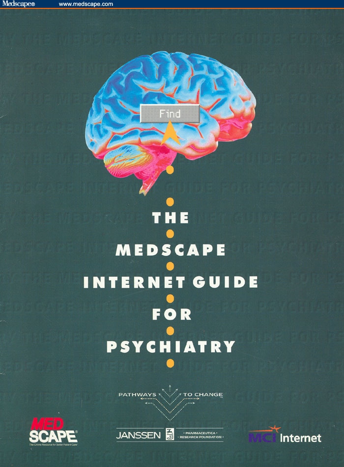 Medscape -- The First 5 Years - Page 3