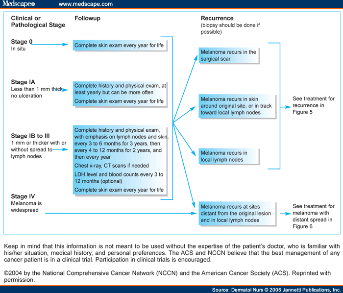 Melanoma: Treatment Guidelines for Patients (Part 2) - Page 6
