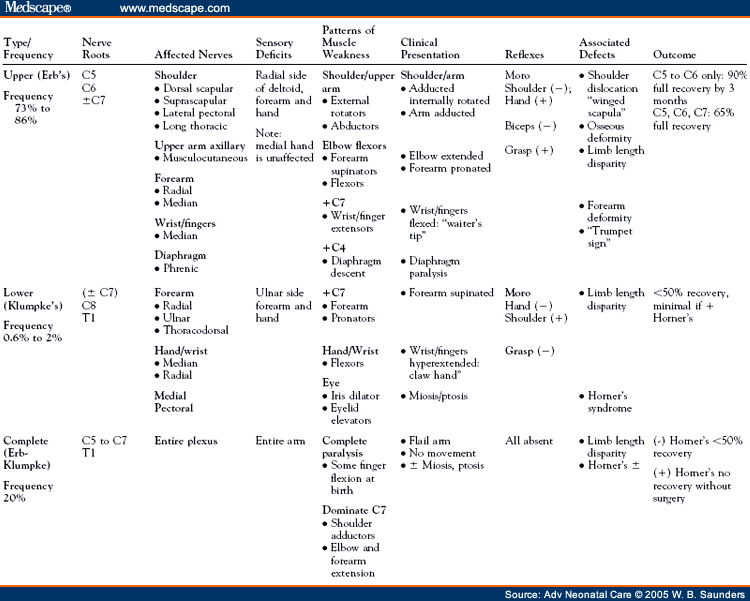 Part 2. Physical Characteristics/Management of BPI
