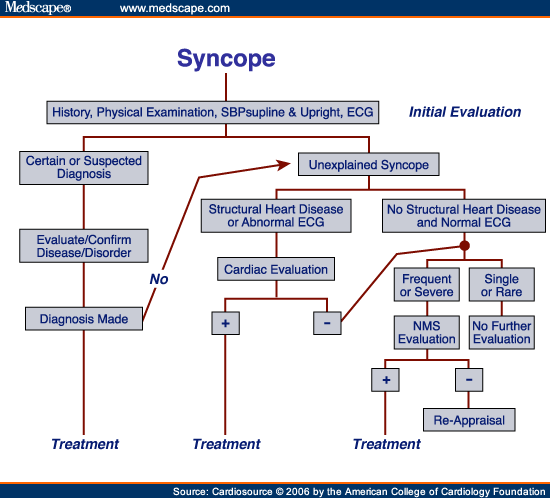 Syncope While Driving: Characteristics, Etiologies, & Prognosis