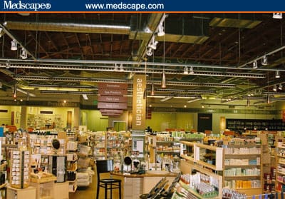 Elephant Pharmacy Integrates Alternative Therapies