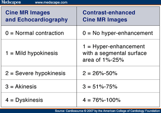 Determining Myocardial Viability With MR Imaging - Page 2