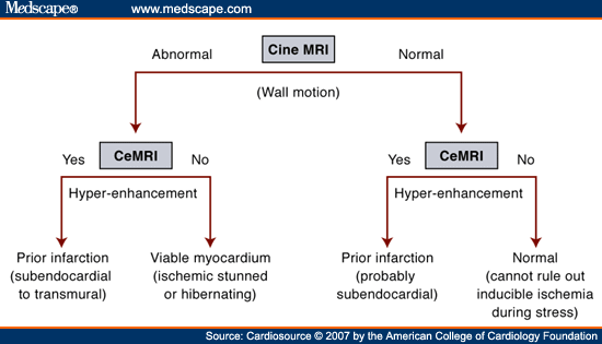 Determining Myocardial Viability With MR Imaging - Page 2