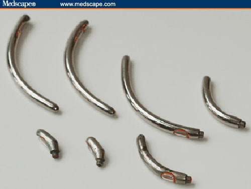 Development of the Modern Cystoscope: An Illustrated History