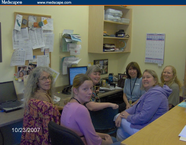 Medscape Continuing Education Lunches