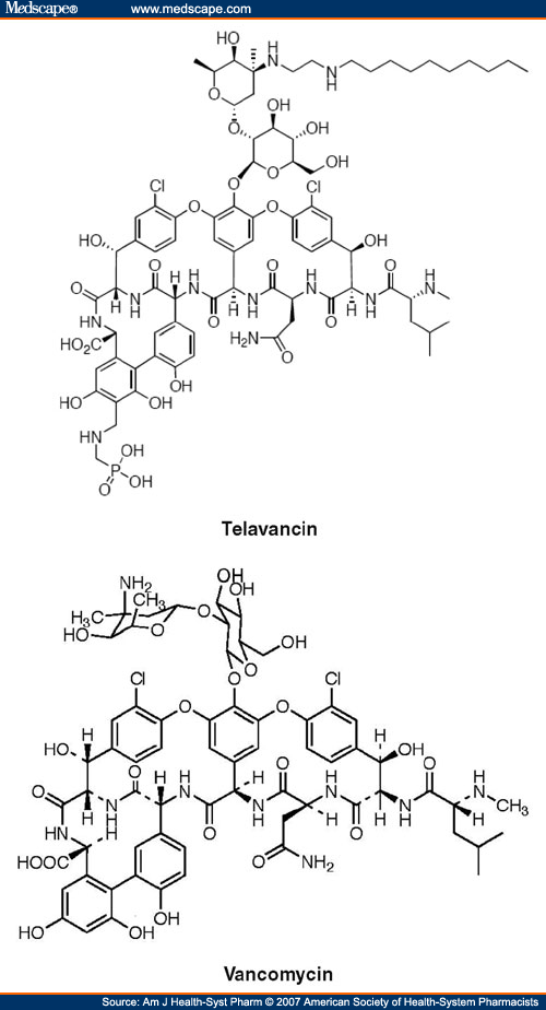 Telavancin: A Novel Lipoglycopeptide Antimicrobial Agent - Page 2