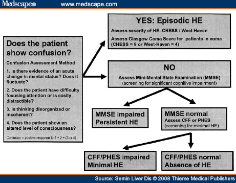Hepatic Encephalopathy - Page 3