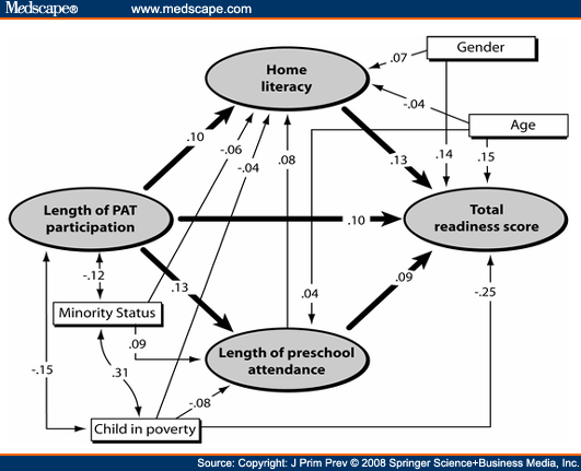 Parents as Teachers Program and School Success: A Replication and ...