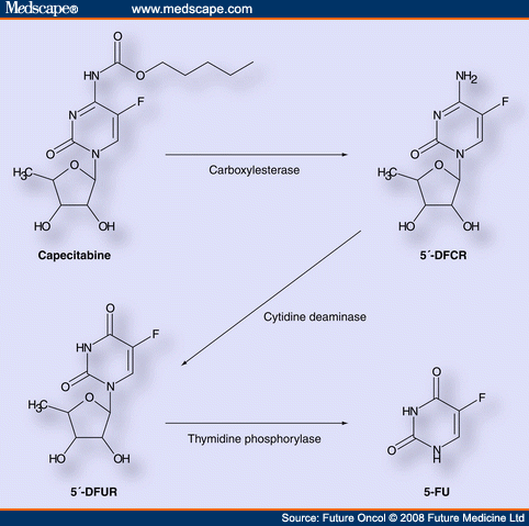 Capecitabine in the Treatment of Advanced Gastric Cancer - Page 3