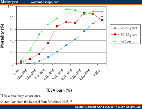 Older Adults and Burns - Page 4
