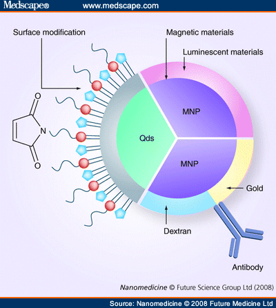 Nanomaterials for Stem Cell Imaging - Page 4