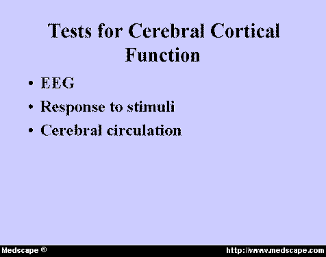 Donation and Transplantation: Into the New Millennium