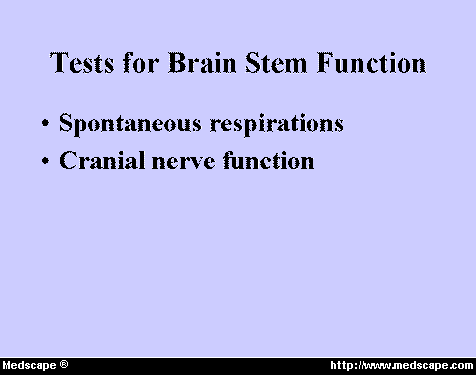 Donation and Transplantation: Into the New Millennium