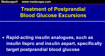 Current Topics in Diabetes Mellitus