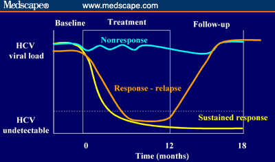 Pegylated Interferons and Advances in Therapy for Chronic Hepatitis C