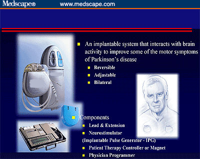Deep Brain Stimulation for Parkinson's Disease: An Update