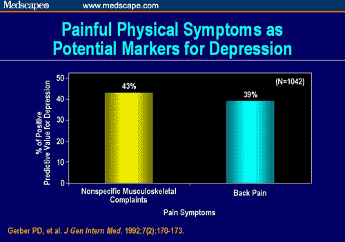 New Frontiers in the Treatment of Depression