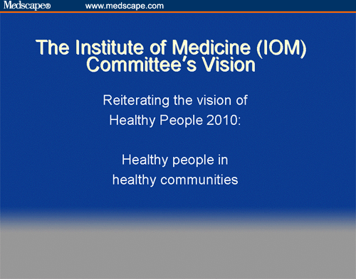 Public Health Performance Improvement: How National Public Health ...