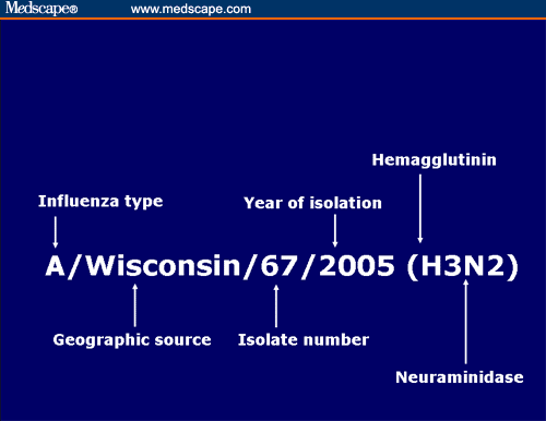 Pandemic Influenza: Framing the Threat
