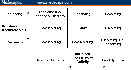 The Role of Antibiotics in the Management of Serious Hospital-Acquired ...