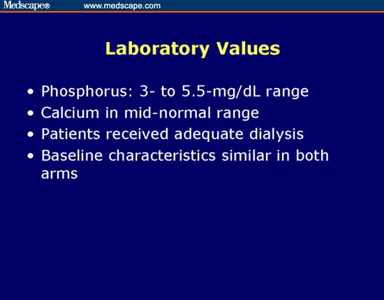 Cardiovascular Calcification Due to Hemodialysis Treatment in ESRD Patients