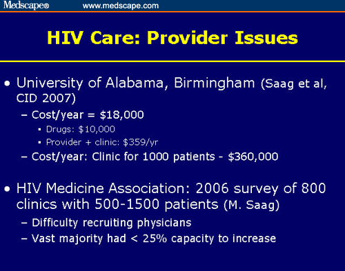 A Lecture by Dr. Kenneth Mayer: New CDC Recommendations for HIV Testing