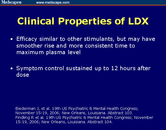 Improving Adherence in ADHD