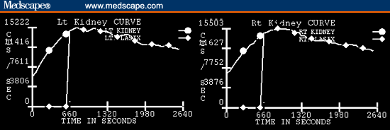 Clinical Applications of Tc-99m MAG3 Renography