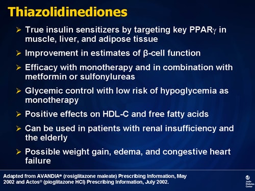 Type 2 Diabetes: Optimizing Treatments and Patient Outcomes