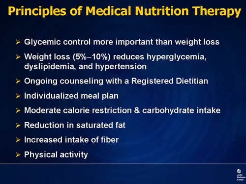 Type 2 Diabetes: Optimizing Treatments and Patient Outcomes