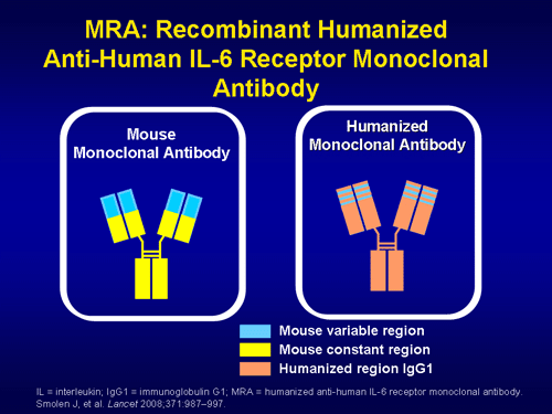 Understanding New Therapies for Treating RA (Slides With Transcript)
