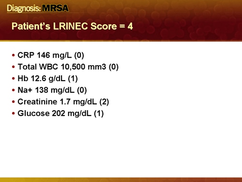 Diabetic Foot Infection (Slides With Transcript)