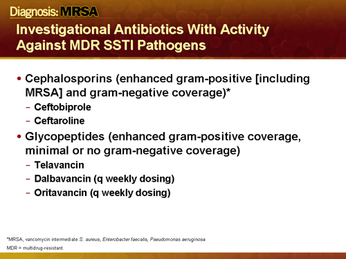 Intravenous Drug User (IVDU) (Slides With Transcript)