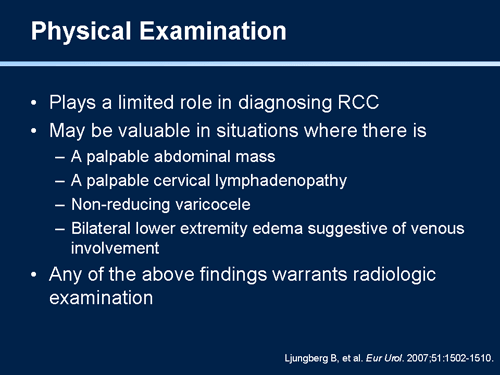 New Paradigms for Management of Unresectable/Recurrent RCC-Slide/Transcript