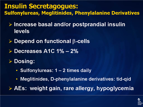 Type 2 Diabetes: Targeting Pathophysiology With Clinical Interventions