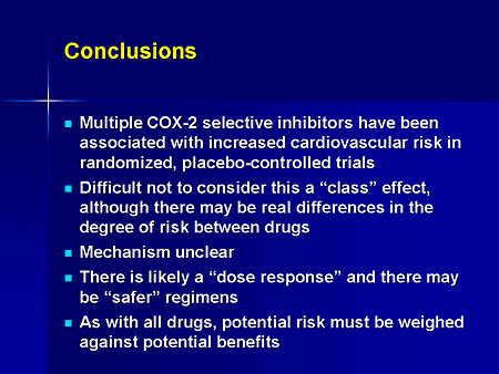 Balancing Cardiovascular Risks and Gastrointestinal Outcomes in NSAID Users