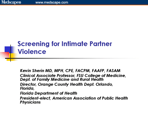 Telltale Signs of Intimate Partner Violence Among Adolescents ...