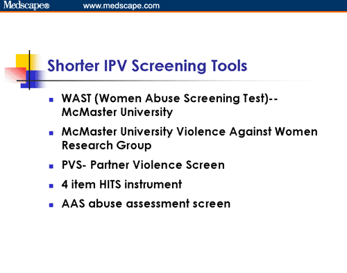 Telltale Signs of Intimate Partner Violence Among Adolescents ...