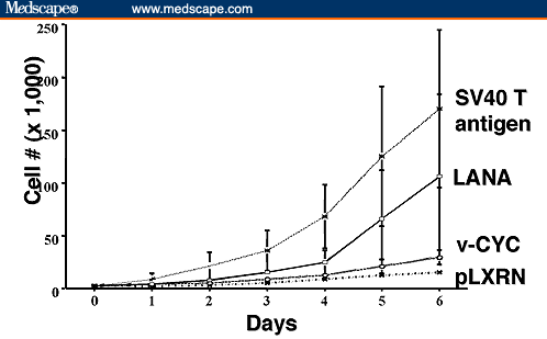 Virus Transformation and Oncogenesis