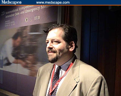 Evidence-Based Medicine in the Intensive Care Unit: A Debate