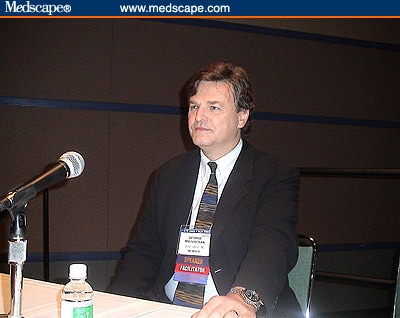 Experts Discuss 5 Special Problems in the Intensive Care Unit