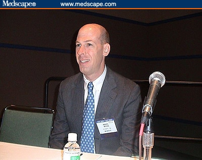 Experts Discuss 5 Special Problems in the Intensive Care Unit