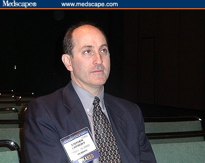 Experts Discuss 5 Special Problems in the Intensive Care Unit