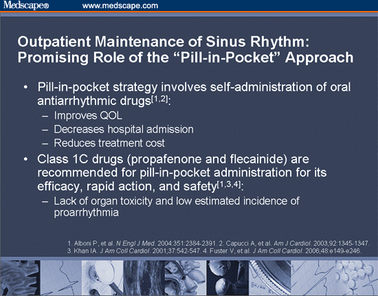 What's New in the 2006 Guidelines (Slides with Transcript)