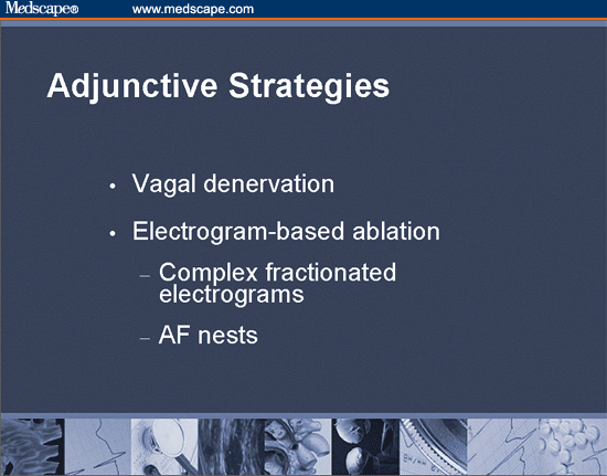 Atrial Fibrillation: What's New in Nonpharmacologic Therapy