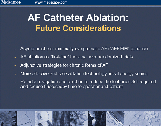 Atrial Fibrillation: What's New in Nonpharmacologic Therapy