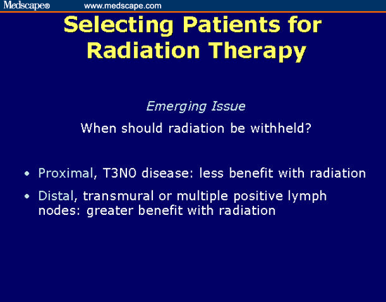 Challenges in Multidisciplinary Treatment of Colorectal Cancer