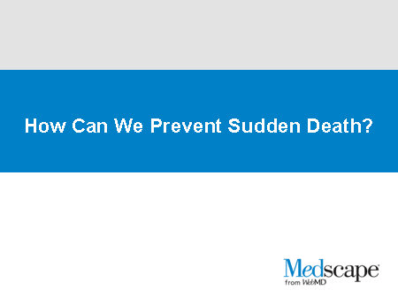 Sudden Death Prevention in Hemodialysis Patients