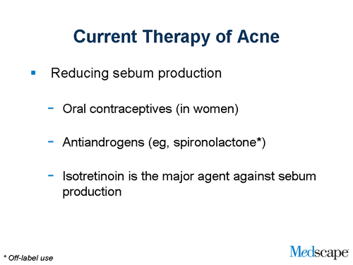 Long-term Oral Antibiotics for Acne: Focus on Safety